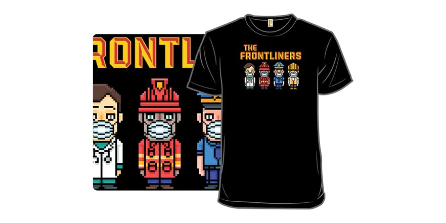 The Frontliners