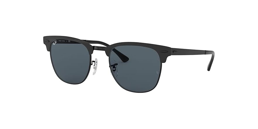 Ray-Ban RB3716 CM Metal Sunglasses