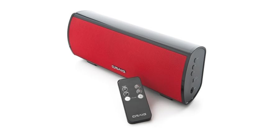 Bluetooth Stereo Box