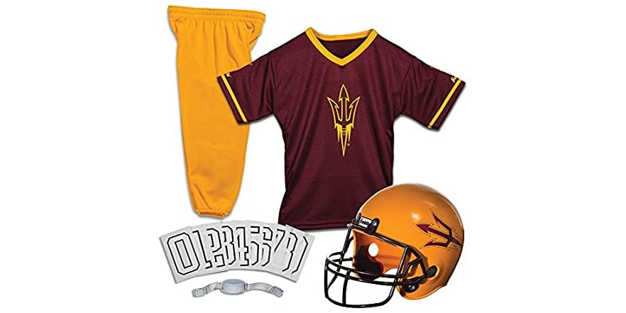 Youth Uniform Arizona State Sun Devils