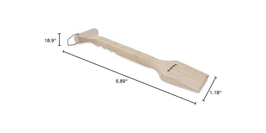 Broil King Wood Grill Scraper