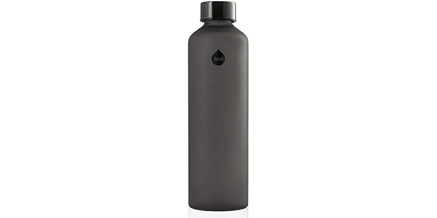 equa Glass Bottle Mismatch Ash 750 ml