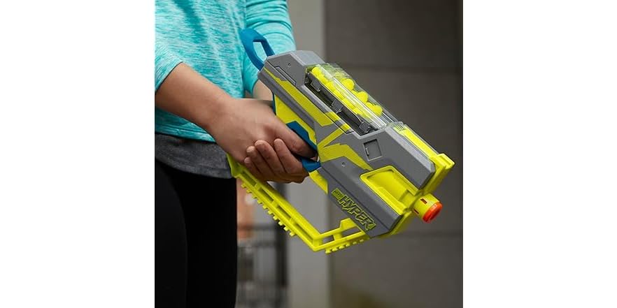 Nerf Hyper Fuel-20 Blaster 2 Pack