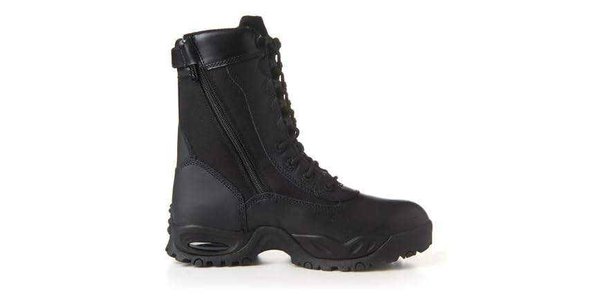 Ridge Men's Air-Tac Boot