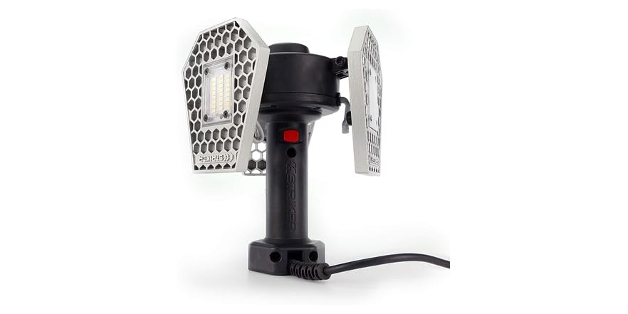 Striker Concepts Work Lights (Your Choice)