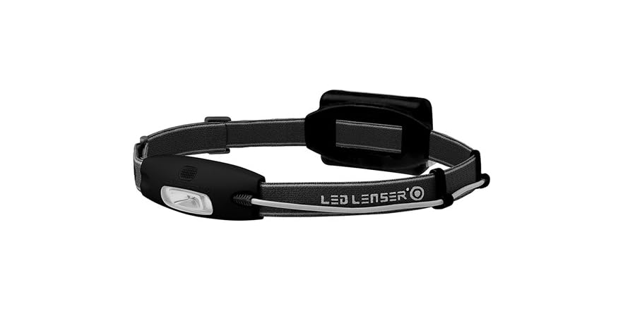 LED LENSER Neo Headlamp