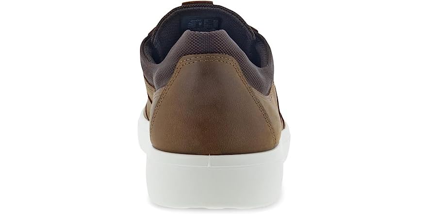 ECCO Men's Soft Classic Sneaker