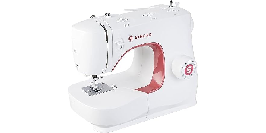 SINGER MX231 Sewing Machine
