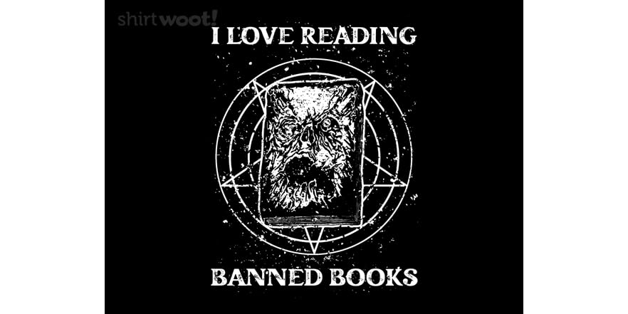 Evil Reader