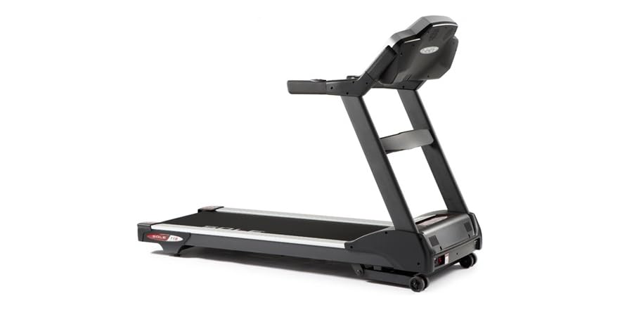 SOLE TT8 Light Commercial Treadmill