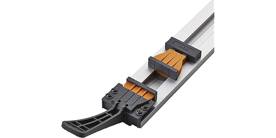 Bora 100” WTX Ruled Clamp Edge Saw Guide