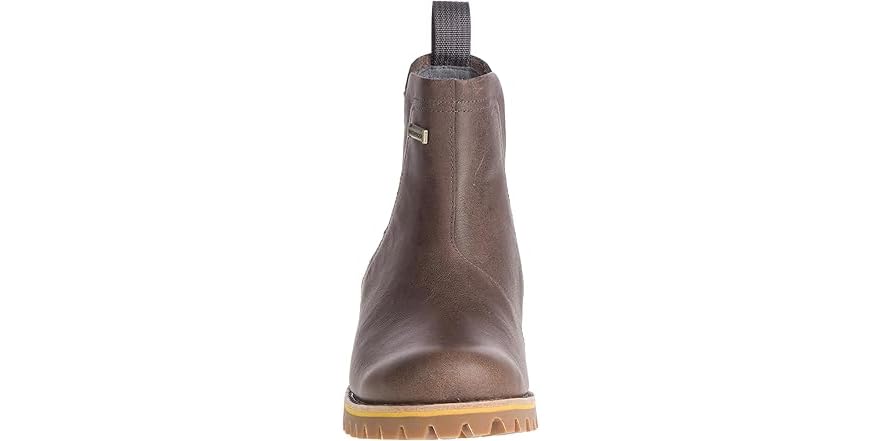 Chaco Fields Chelsea Waterproof Women's Boots (8)