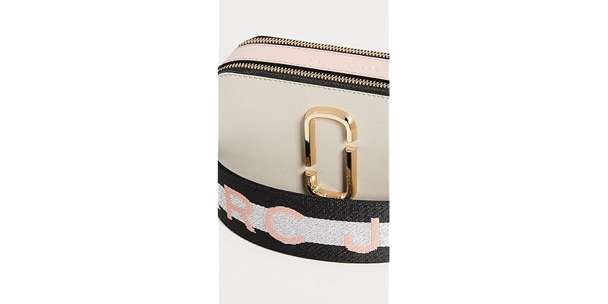 Marc Jacob MJ M0014146-088 Marc Jacobs Snapshot Marc Jaco