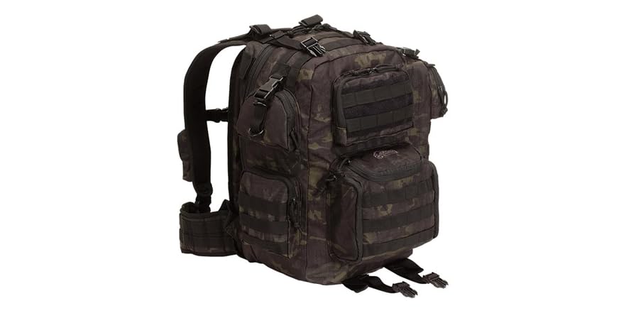 Voodoo Tactical Improved Matrix Pack