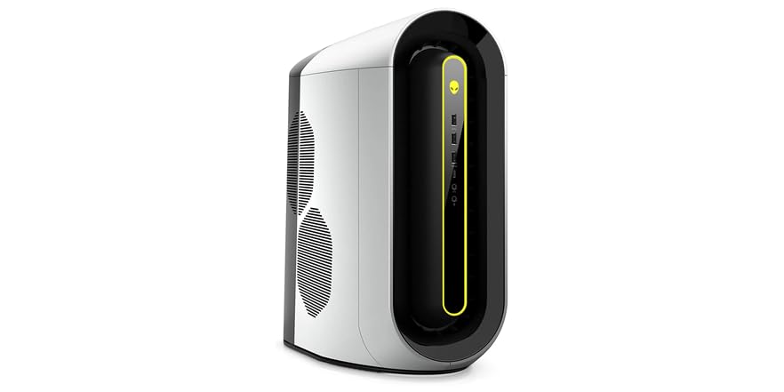 Dell Alienware Aurora R10 RTX 3060 PC