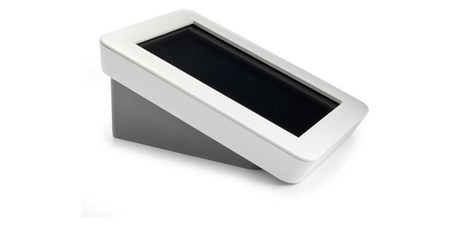 Demy Touchscreen Recipe Reader