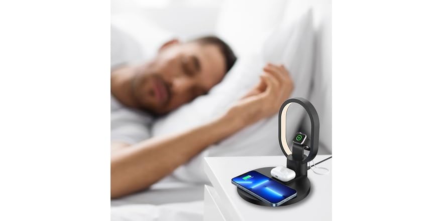 MultiPack Wireless Charger