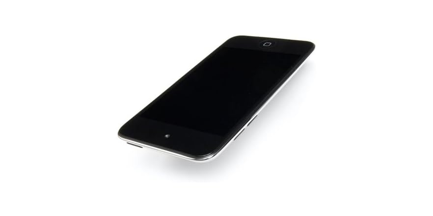 Apple 8GB iPod touch - Current Gen