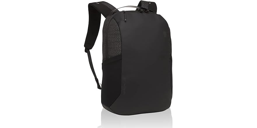 Alienware 17-inch Horizon Commuter Backpack - Galaxy Weave Black