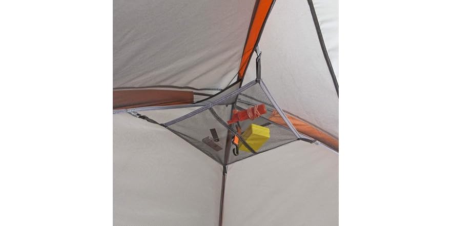 CORE Dome Tents - 4 or 6 Person