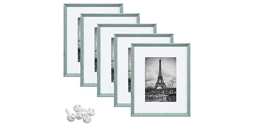 upsimples Picture Frame Sets: Your Choice