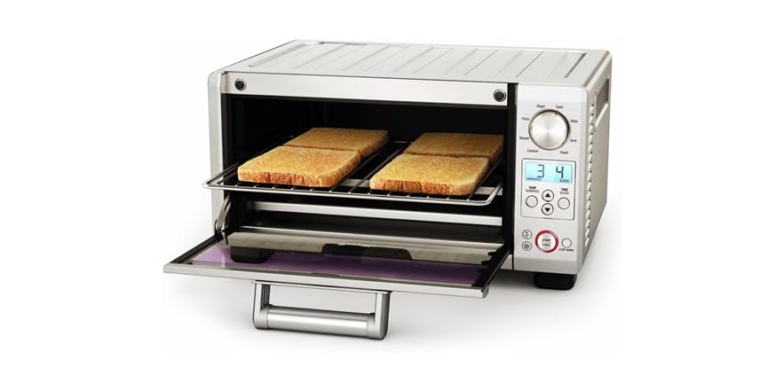 Breville the Mini Smart Oven®