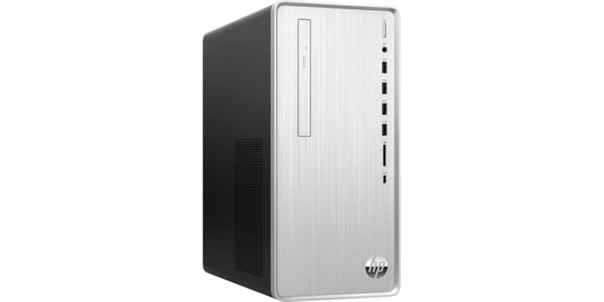 HP Pavilion Gaming TP01-1155t Desktop (Open Box)