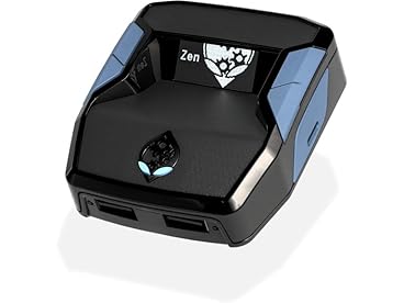 (NEW) Cronus Zen Controller Emulator for Xbox, PS, Nintendo and PC