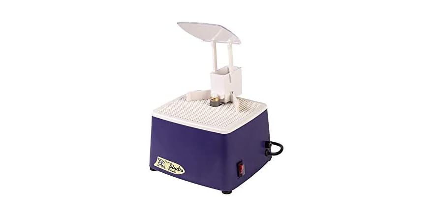 Gryphon Studio Stained Glass Grinder