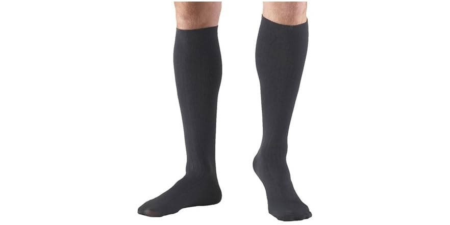 Windsor Compression Socks, 2 Pairs