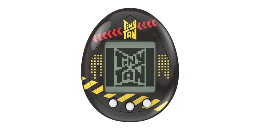 Tamagotchi Nano x BTS TinyTAN Hugmy Tamagotchi V