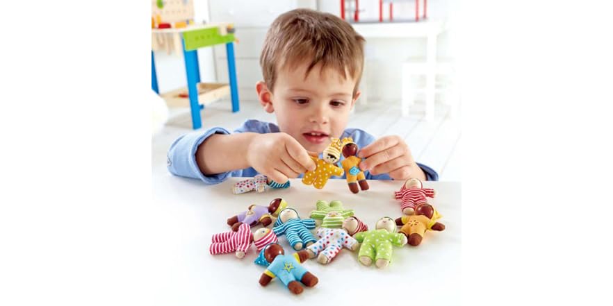 Happy Baby Style Varies