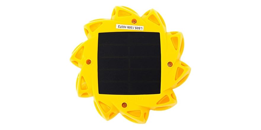 Little Sun Solar Lamp