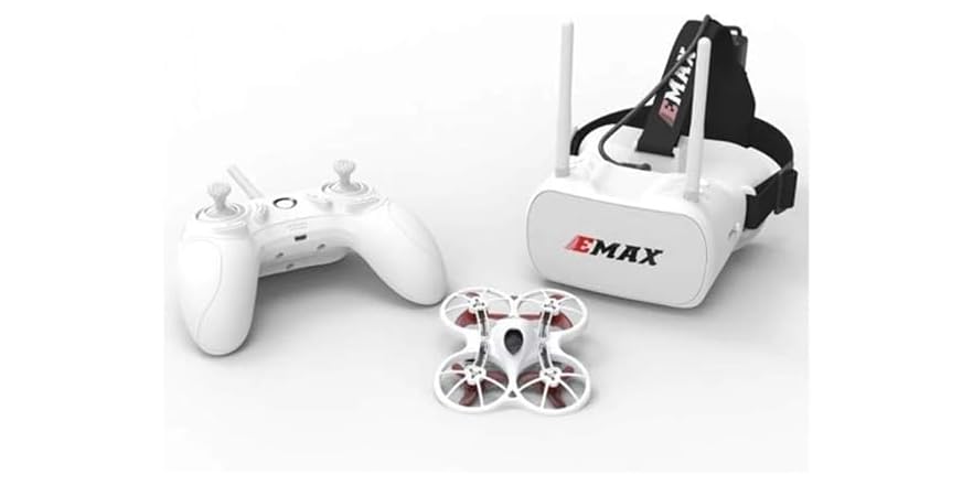 Tiny Hawk RTF Micro Indoor Racing Drone