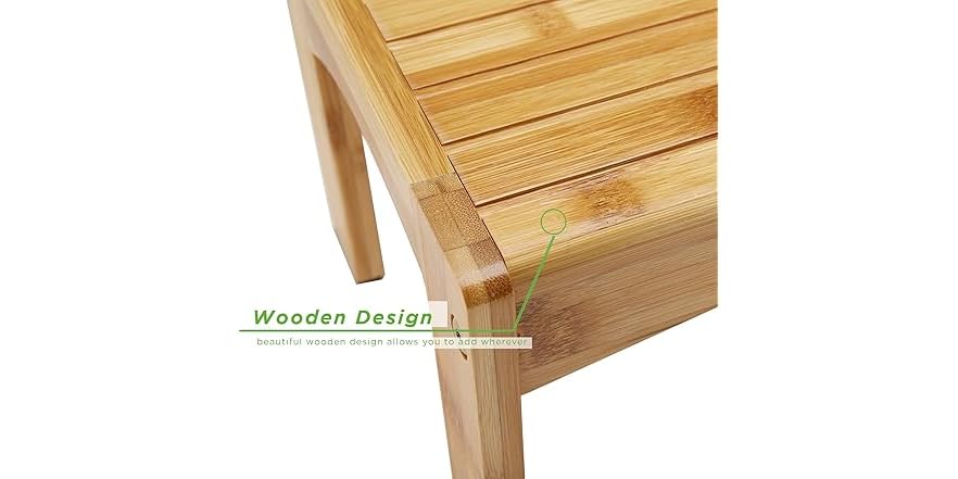 Mind Reader Kids' Step Stool