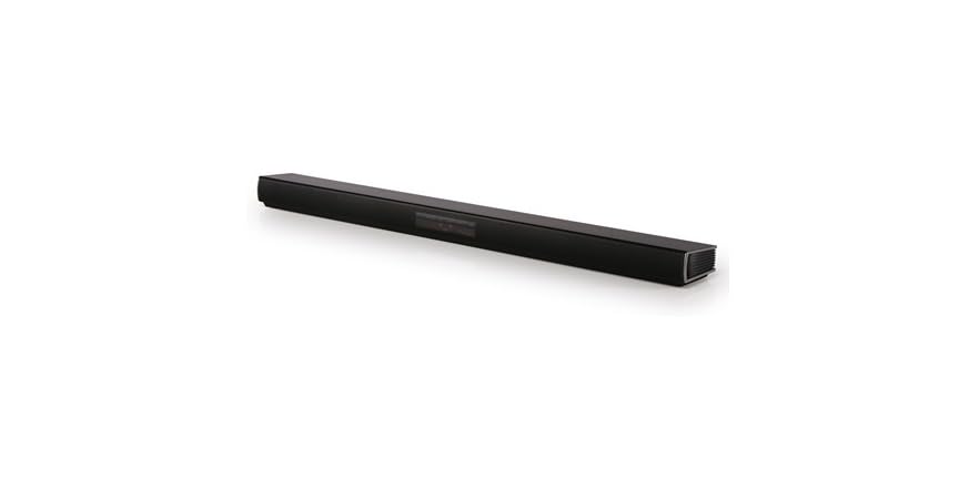LG SJ4Y 2.1 Chan 300W Soundbar w/ Sub