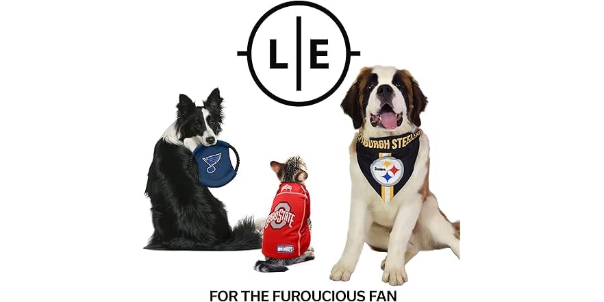 San Francisco 49ers NFL Dog Pet PJs