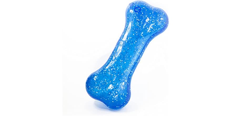 Classic Rubber Bone Natural Rubber All