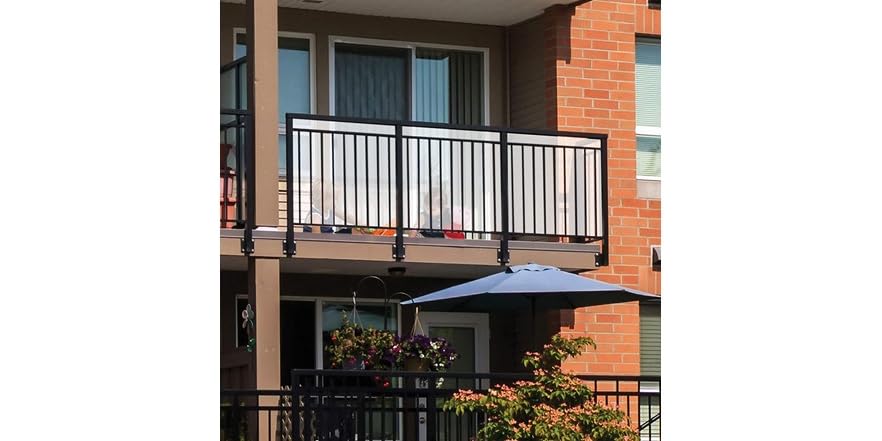 KidCo 15ft Stretchy Mesh Rail Guard