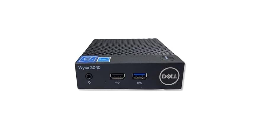 Dell Wyse 3040 Thin Client