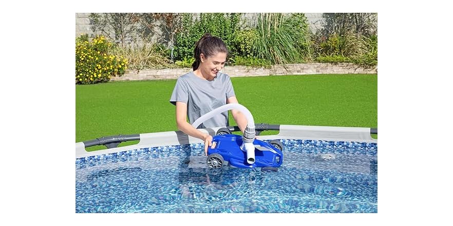 Bestway Swimming Pool Vacuum Cleaner