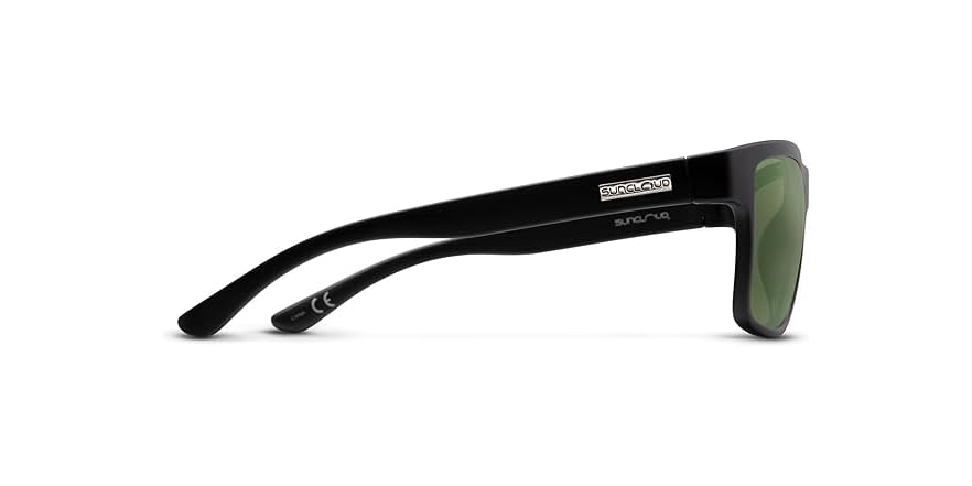 Suncloud A-Team Polarized Sunglasses