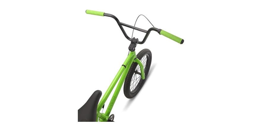 Redline Bikes Romp 20 Youth BMX