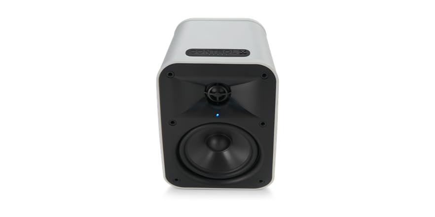 JBL Control X Wireless - 5.25'' BT Stereo Speakers