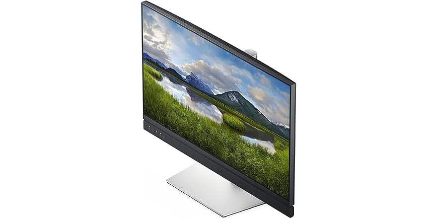 Dell 27" Video Conferencing Monitor - C2722DE (Open Box)