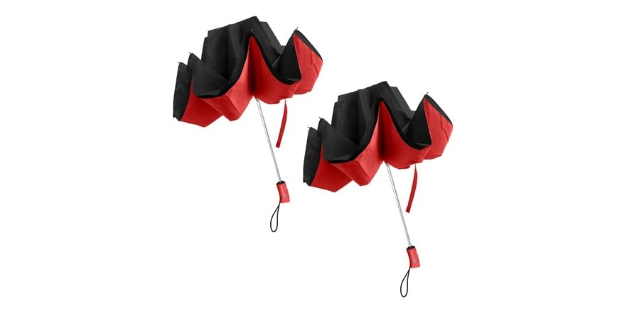 Better Brella 34" Collapsible Umbrella