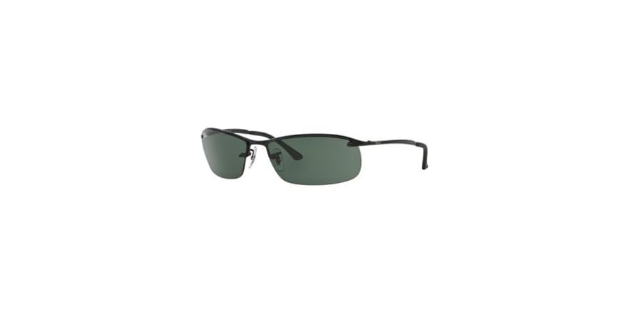 Ray-Ban Men's RB3183 Sunglasses