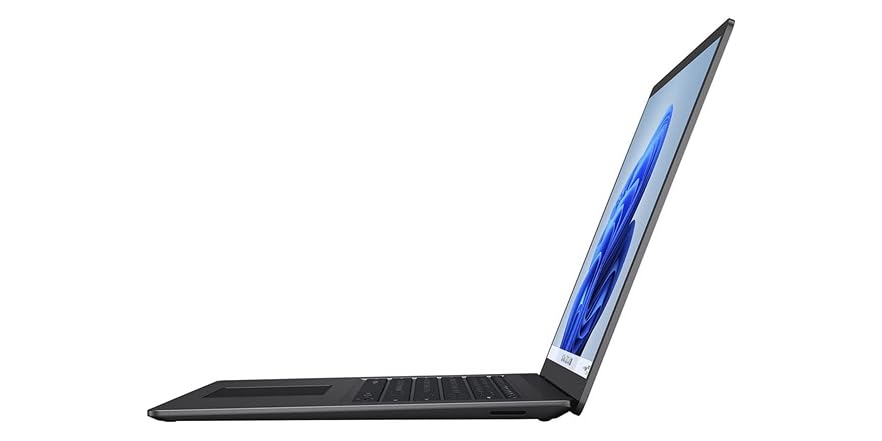 Microsoft Surface Laptop 4 13.5” Intel Laptop