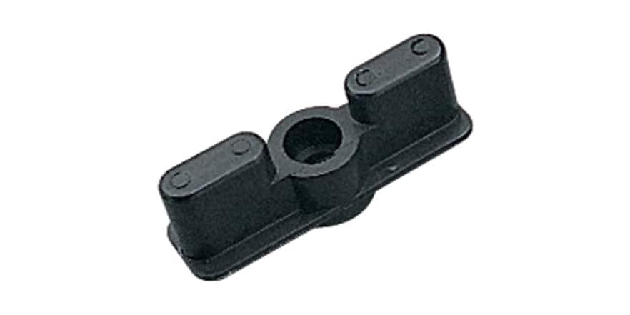 Windshield Double Latch Nylon