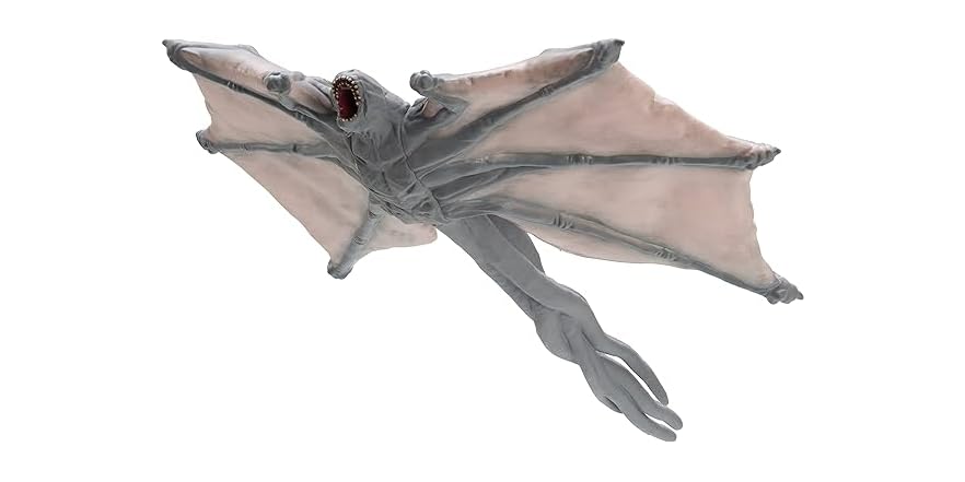 Stranger Things Demo Bat 7" Collectible Figure